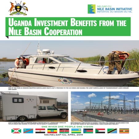 June 2022_Tanzania Country Benefits from Nile Basin Cooperation.pdf