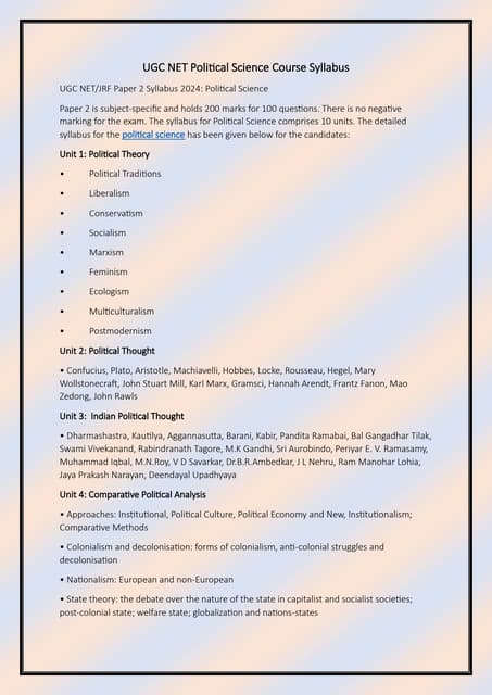 BAPSH COURSE DETAILS (2).pdf | Education