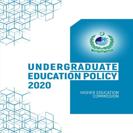 HEC Undergraduate Education Policy 2023 .pdf