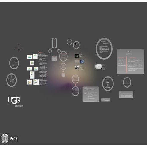 UGG ADVERTISING CAMPAIGN | PDF