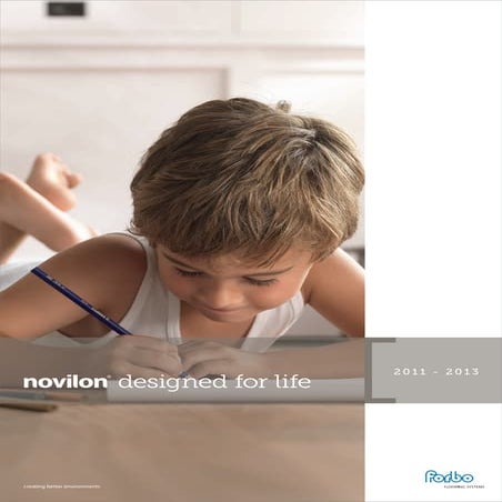 Simpolo Company Profile & Corporate Logo | PDF