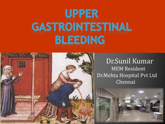 Management of Acute Exacerbation of Peptic Ulcer Disease (PUD) | PDF ...