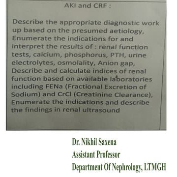 UG LECTURE study pattern sion hospital mumbai | PPTX