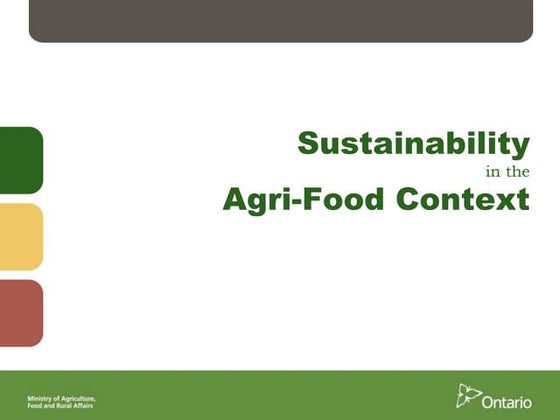 TOWARDS A SUSTAINABLE WORLD.pptx