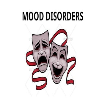 UG MOOD DISORDER CLASS_for undergraduates | PPTX