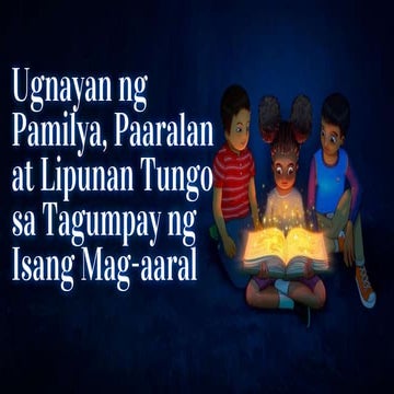 ugnayan ng magulang, paaralan at lipunan.pptx