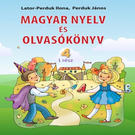 Ugorska mova-ta-chytannia-4-klas-lotor-2021-1 | PDF