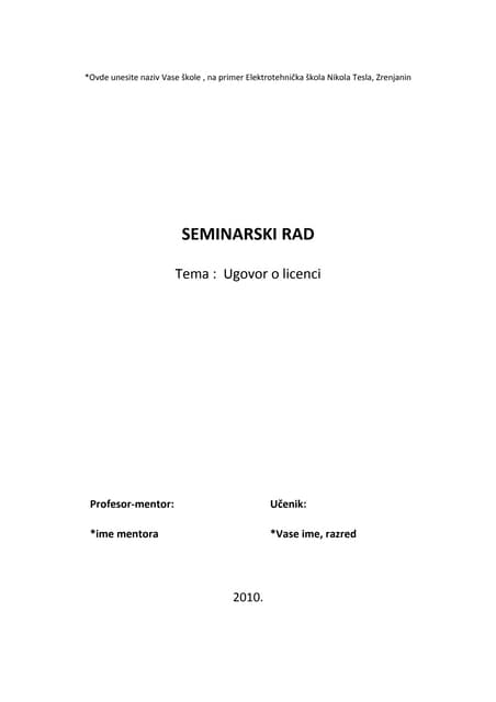 Maloljetnicki zatvor ij | PDF