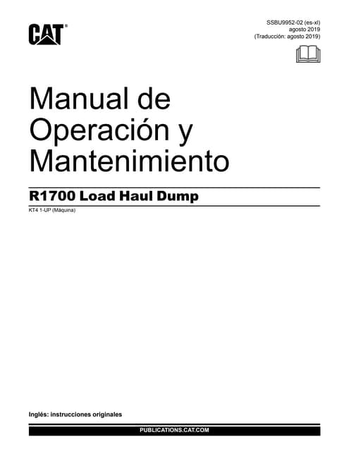 Hanskhriz presentations