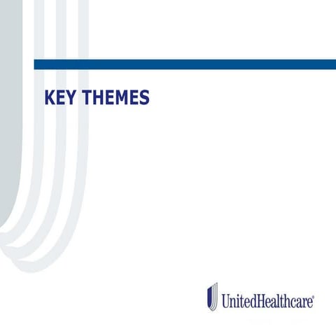 UnitedHealthcare 100@100 poll Results | PDF