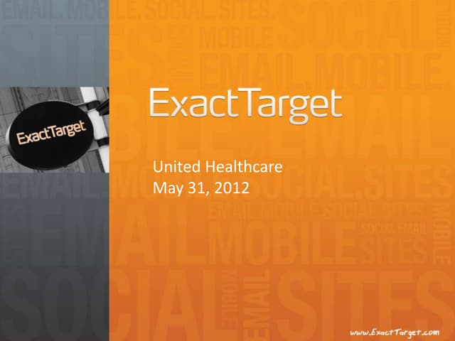 Uhc Mobile Onsite 5 31 2012