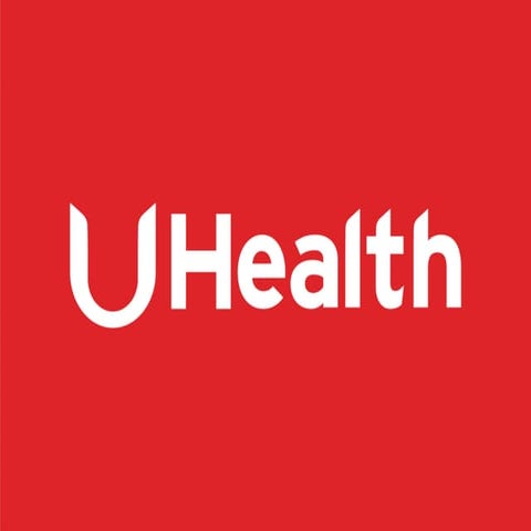 U health | PPTX