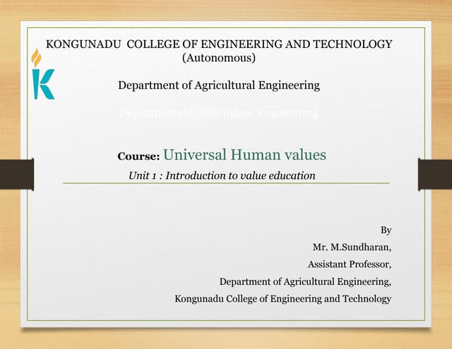 UHV-2 human values UNIT 3 Harmony in the family and society.pptx