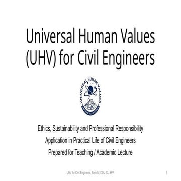 Universal Human Values_for_Civil_Engineers.pptx