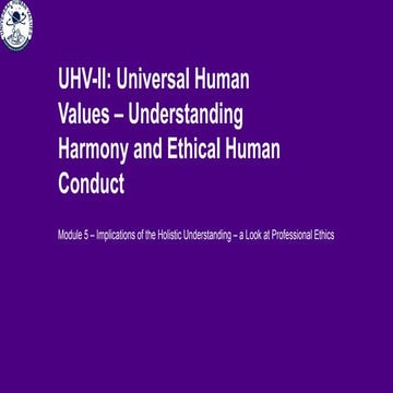 5.2 - UHV 2 - Unit 05.pptx