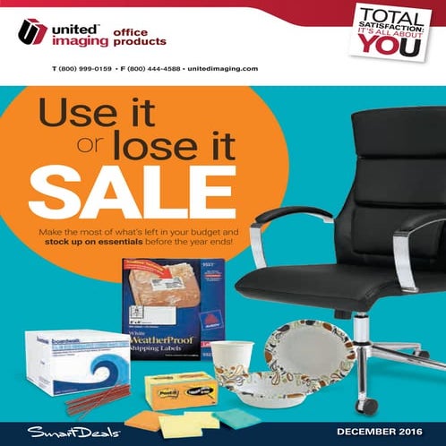 United imaging brochure | PDF