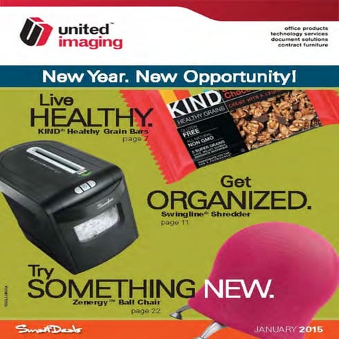 Ui 2015 jansmartdealxtra | PDF