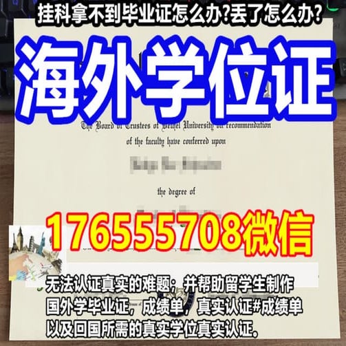 UCSD毕业证 | PDF