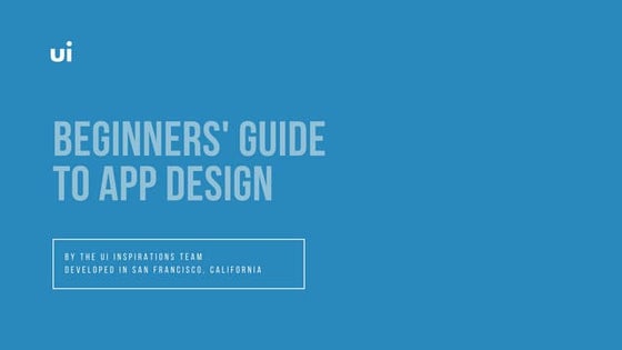 How To Build A Mobile App Without Coding Ppt 7501
