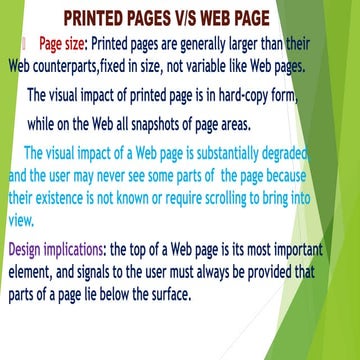 New Uid Module One 1 In The Ppt Format Ppt