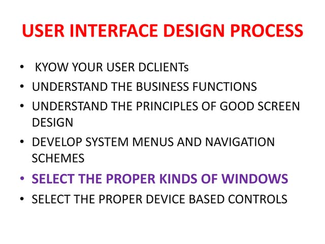 UID MOdule 4.pdf UID MOdule 4.pdf