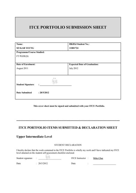 Observation docs EDUC 204 | DOCX