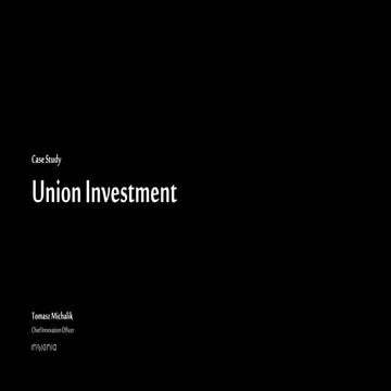 #MTC2019: MEMerytura - czyli jak komunikować potrzebę oszczędzania osobom żyjącym chwilą. Case ...