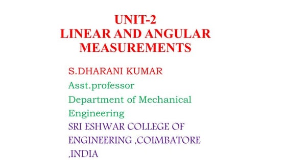 4.5 equalizers and its types | PPT