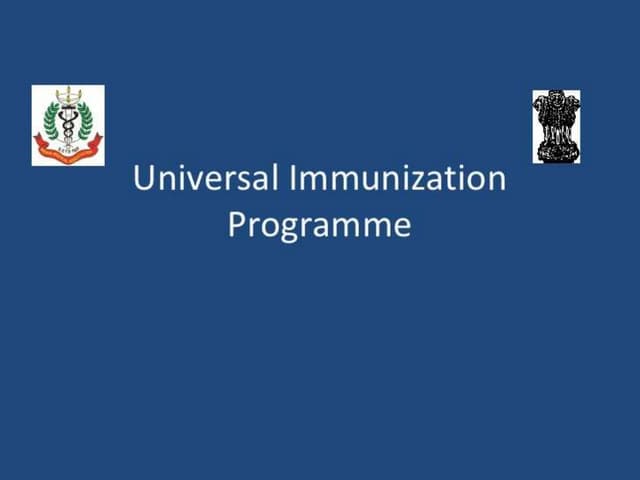 International cooperation and assistance | PPTX