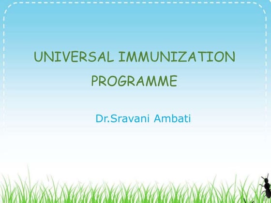 Universal Immunisation Programme.pptx