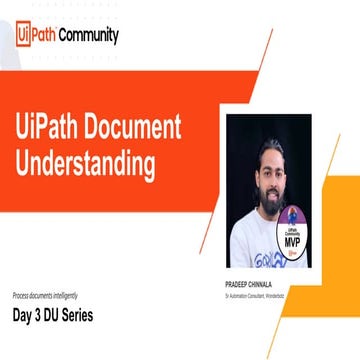 UiPath Document Understanding_Day 3.pptx