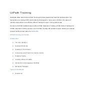 UiPath Training.pdf