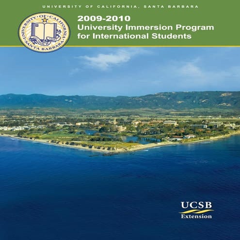 Uip Brochure 09 | PDF | Undergraduate Education | College Education