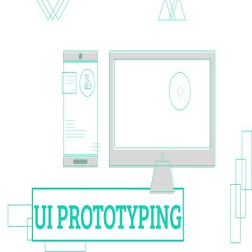 Ui Prototyping Teil I - Sketch & InVision | PDF