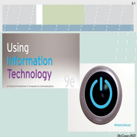 lecture ict MS word, Ms Excel & MS PowerPoint.pptx