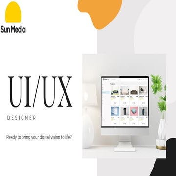 UI/UX Design | PDF