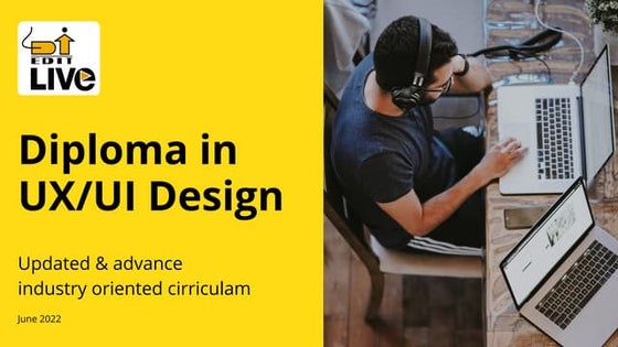 Introduction To Uiux Design Beginnerspdf