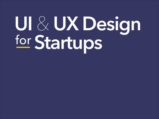 INTRODUCTION TO UI/UX DESIGN BEGINNERS.pdf | Web Design and HTML | Internet