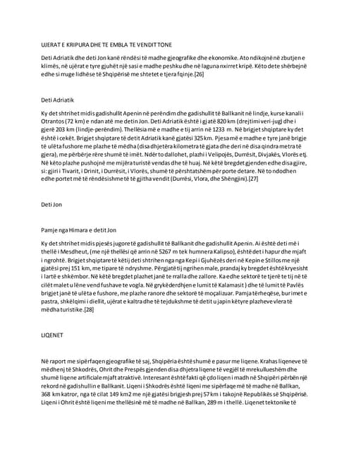 Shenjat rrugore | PPT