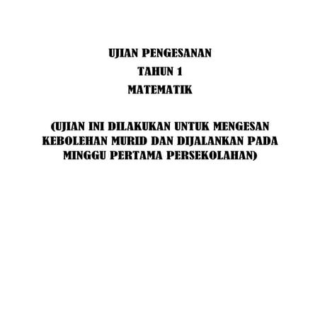 Cerakinkan nombor di bawah mengikut nilai digit.matematik thn 2 kssr | DOCX