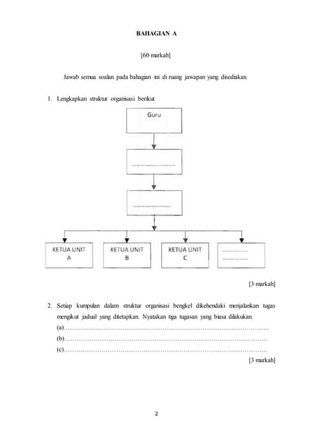 Soalan ppt ting 3 khb kt 2015 | PDF