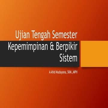 Ujian Tengah Semester.pptx