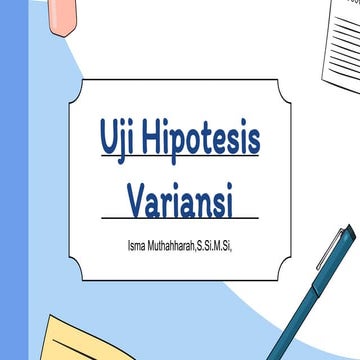 Uji Hipotesis Variansi.pptx