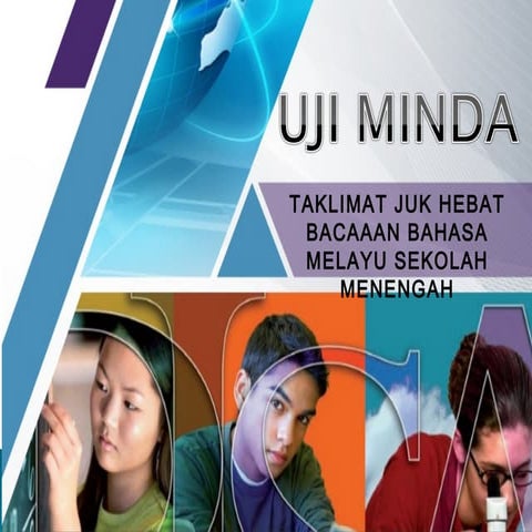 Uji minda | PPT