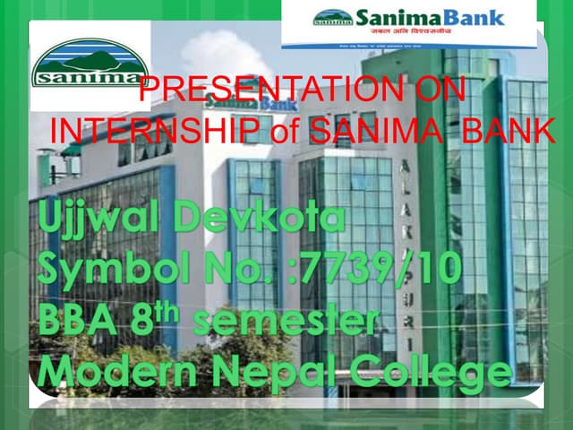 Overview of jamuna bank by Shohan Khan | PPTX