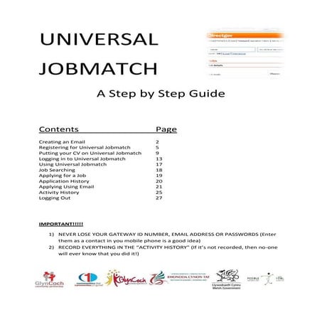 Ujm book | PDF