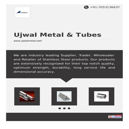 copper tube manufacturer | PPTX
