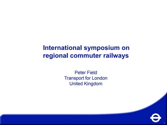 Network rail card_Map.pdf | Rail Travel | Travel Type