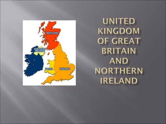 United kingdom | PPT