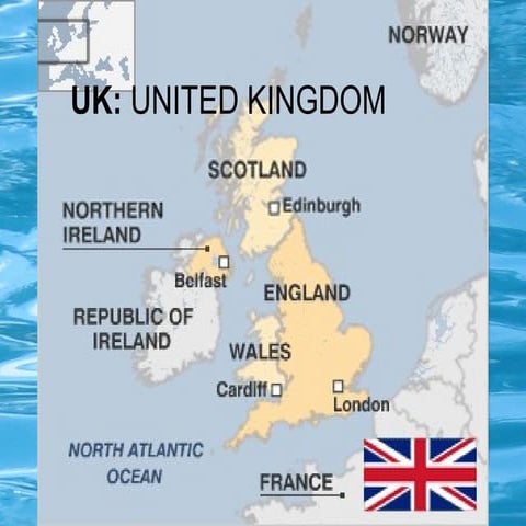 The United Kingdom Images | PPT